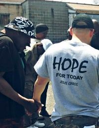 About Us | Springfield Rescue Mission