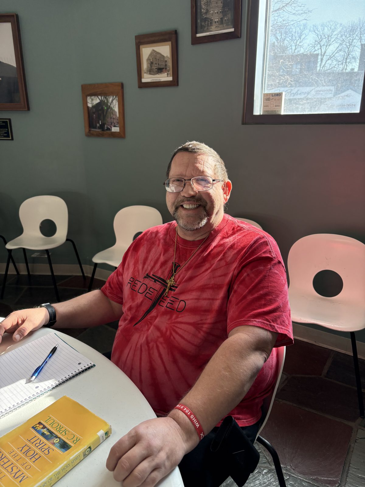 Transformational Programs | Springfield Rescue Mission